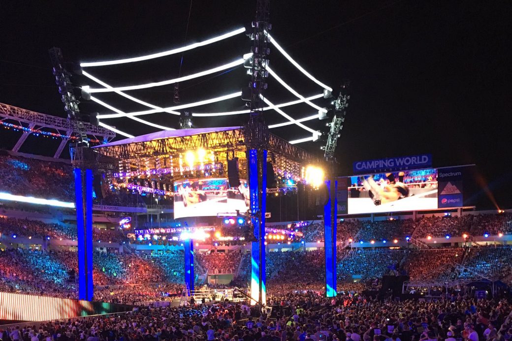 wm_33 – Der Ringfuchs Wrestling Podcast